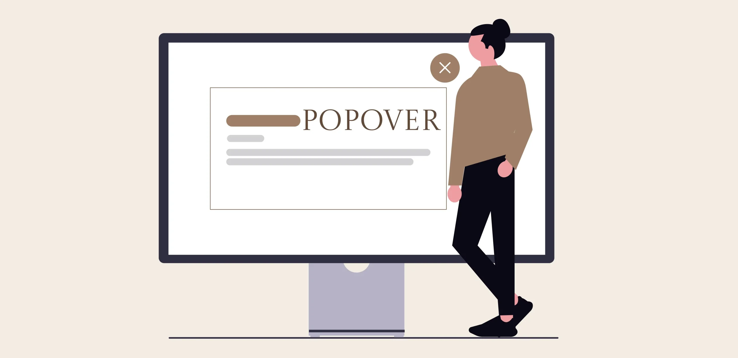 すべてのモダンブラウザ実装可能！ 簡単！ JavaScript不要！ Popover APIを使ってHTMLとCSSのみでモーダルウィンドウを作成する方法① | 【自動化する会社】株式会社 ...