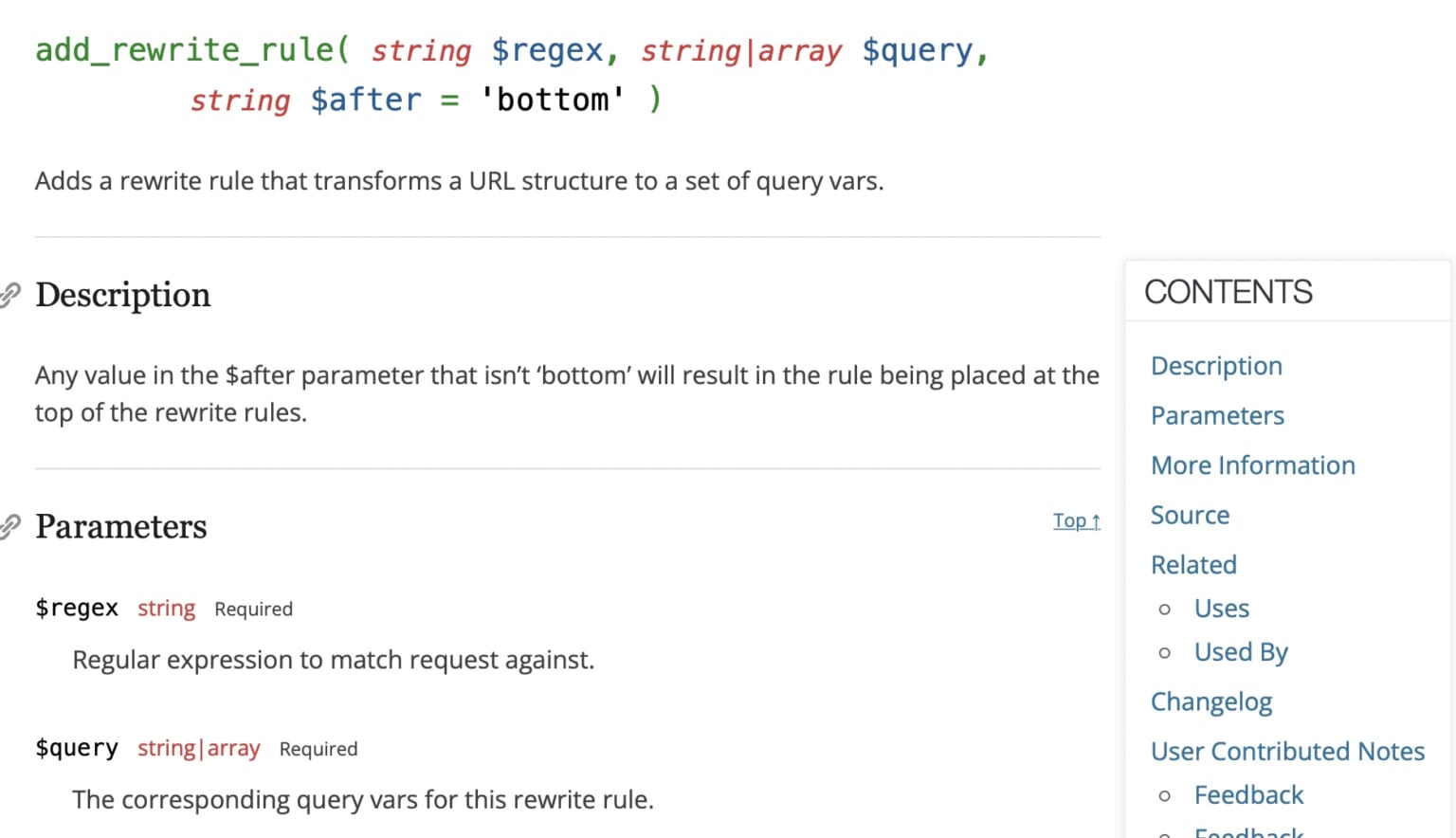 WordPressでの「add_rewrite_rule」活用例 | 自動化する会社 オートプロジェクト